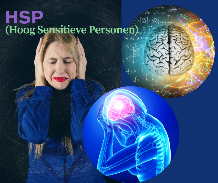 Wat is HSP? Herken de kenmerken van Hoog Sensitiviteit